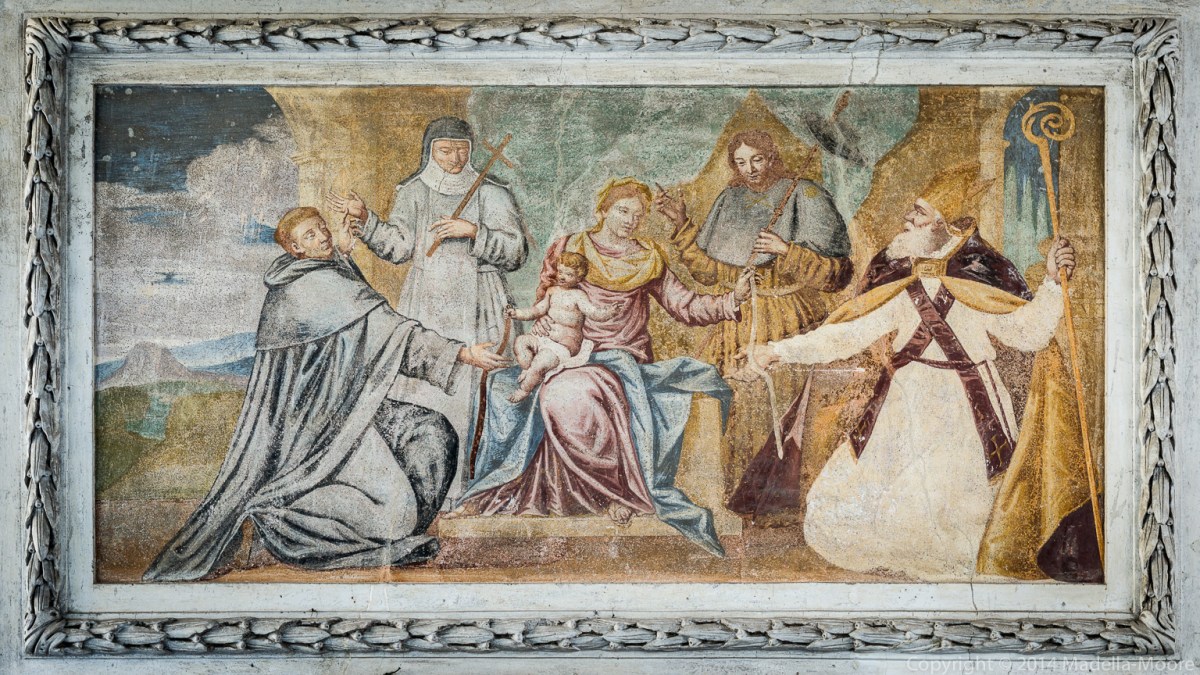 Fragments and Scenes – Transient Eye