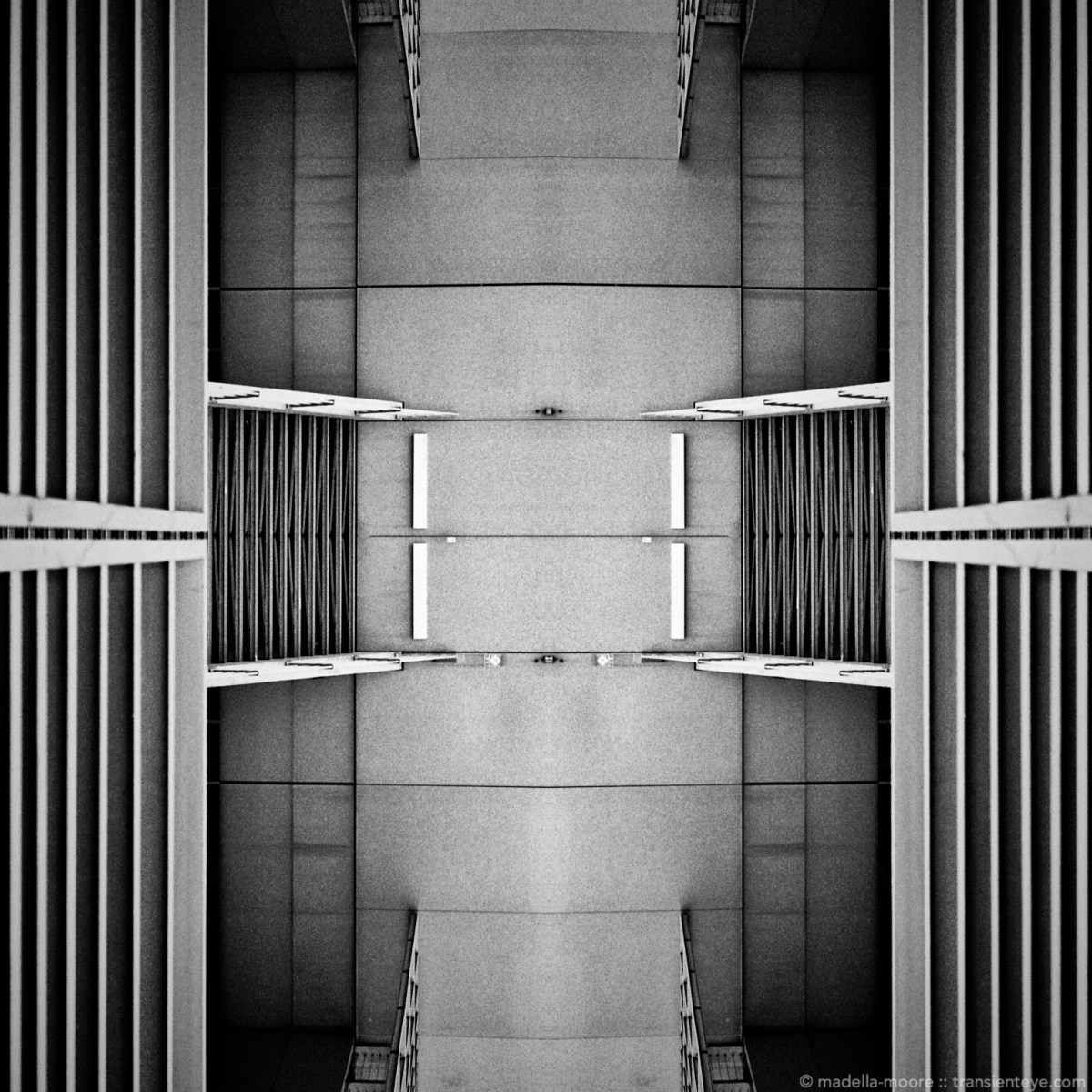 Abstract III – Transient Eye