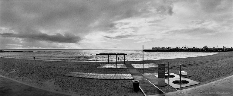 Horizon – Transient Eye