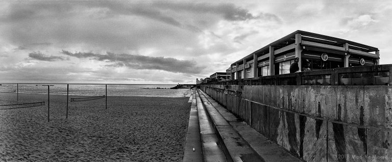 Horizon – Transient Eye