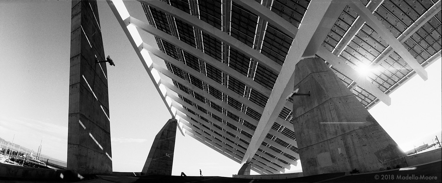 Horizon – Transient Eye