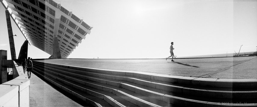 Horizon – Transient Eye