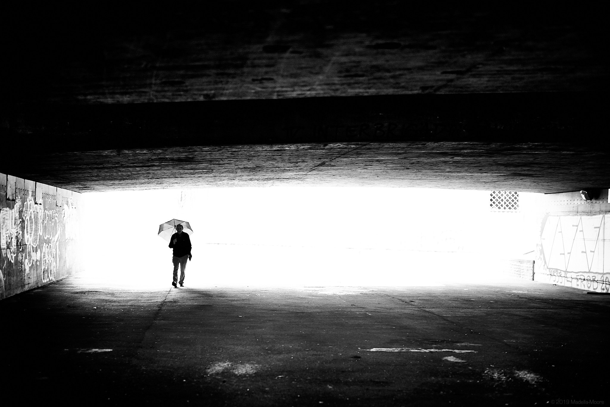 Snapshots from Berlin – Transient Eye