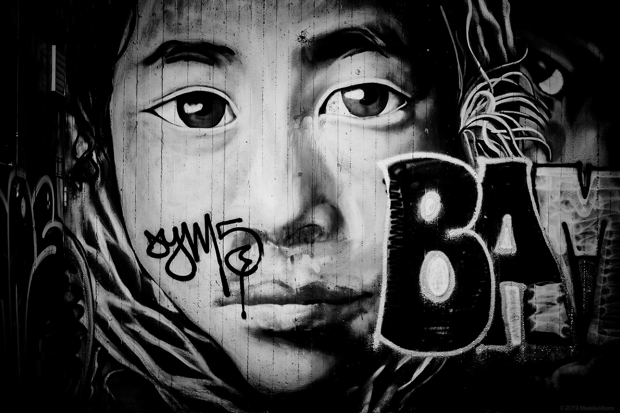 Snapshots from Berlin – Transient Eye