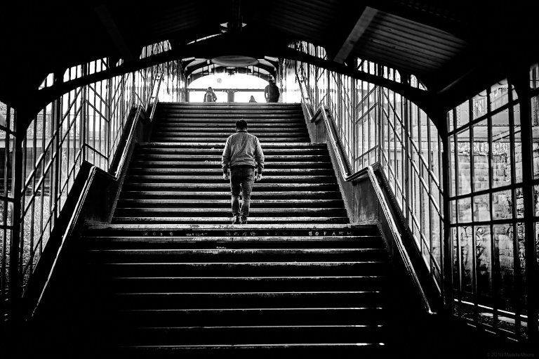 Snapshots from Berlin – Transient Eye