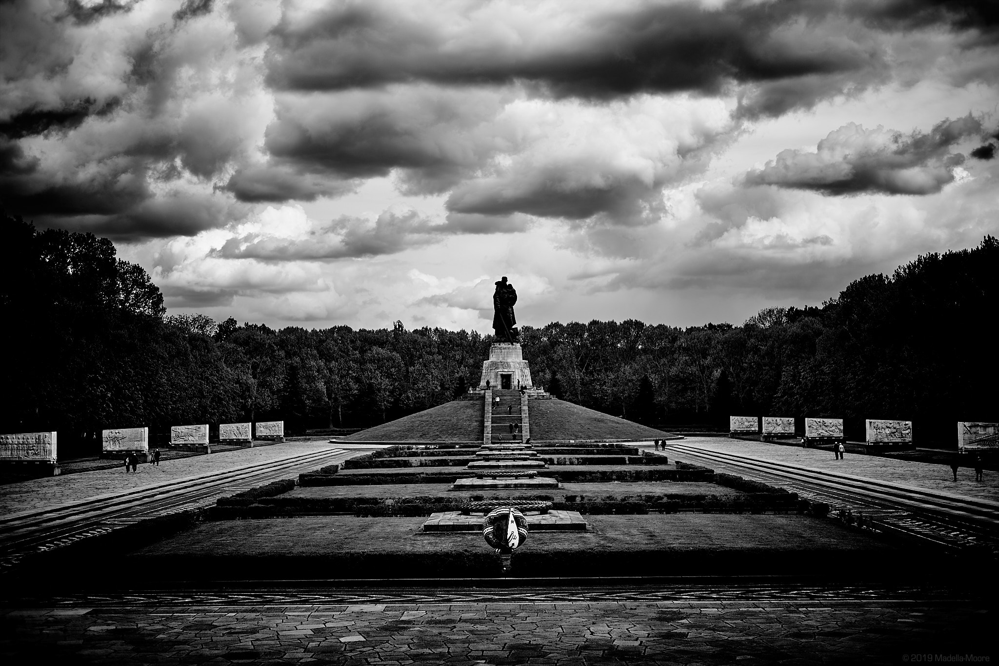 Snapshots from Berlin – Transient Eye