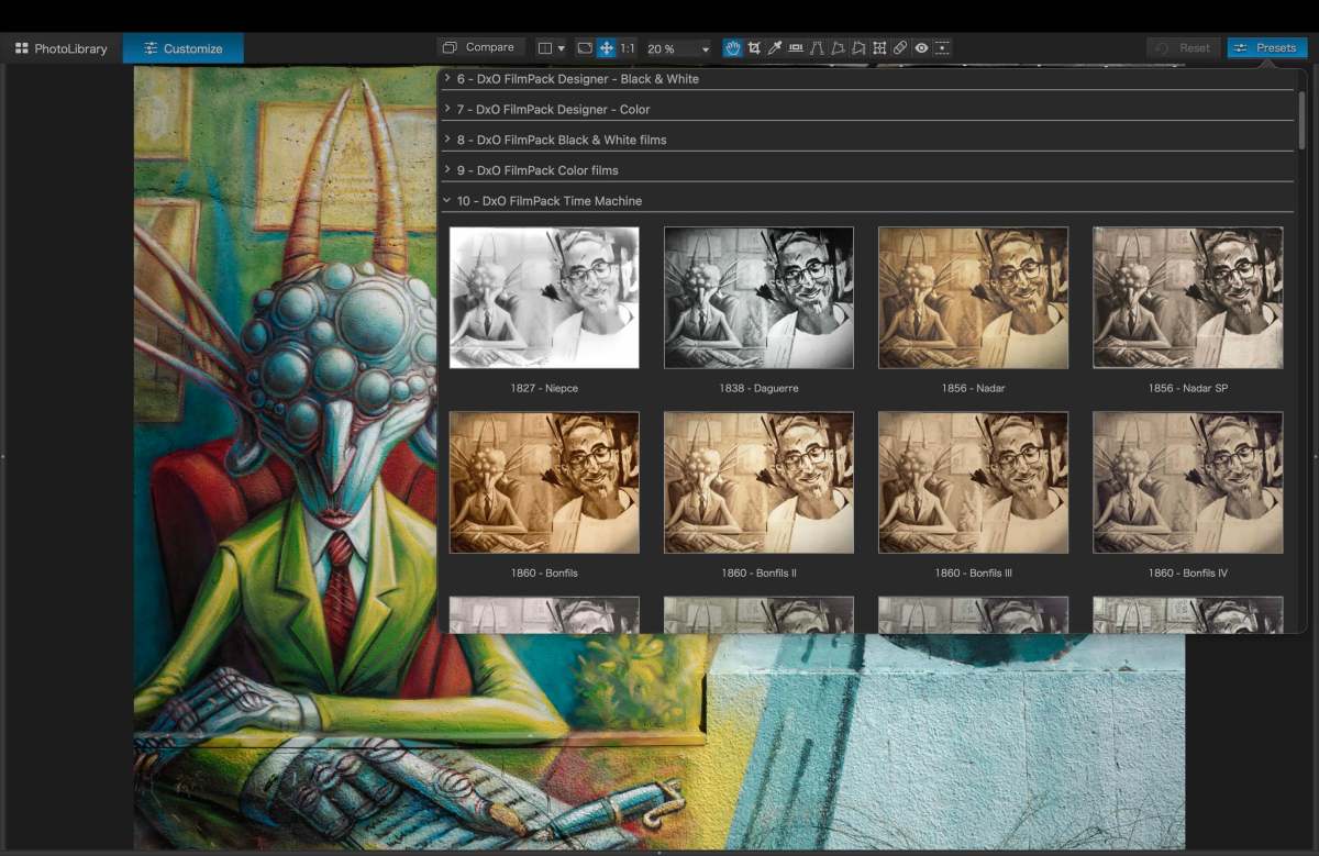 DxO Photolab 7 Review – Transient Eye