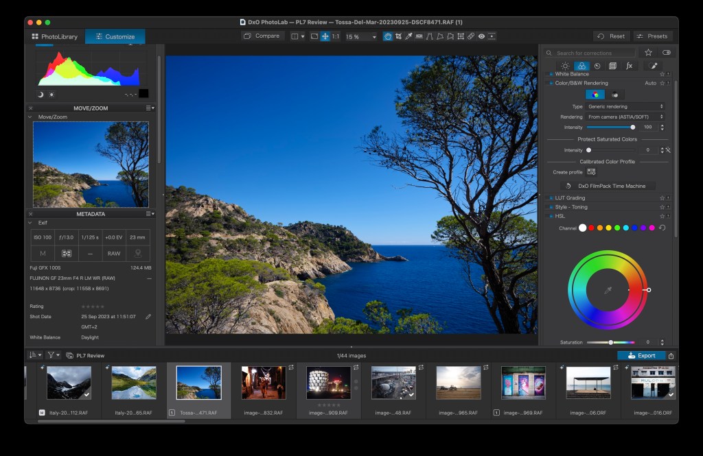 DxO Photolab 7 Review – Transient Eye