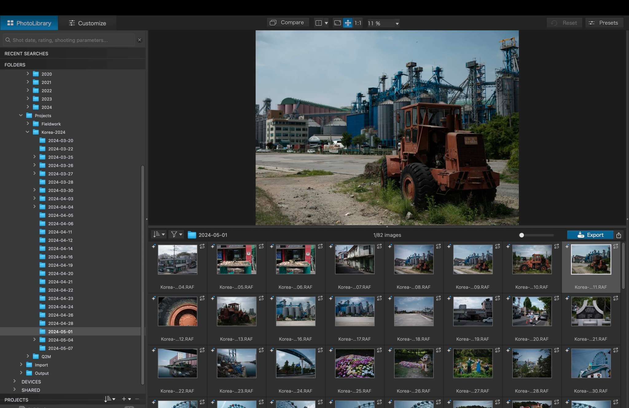 DxO Photolab 7 Review – Transient Eye